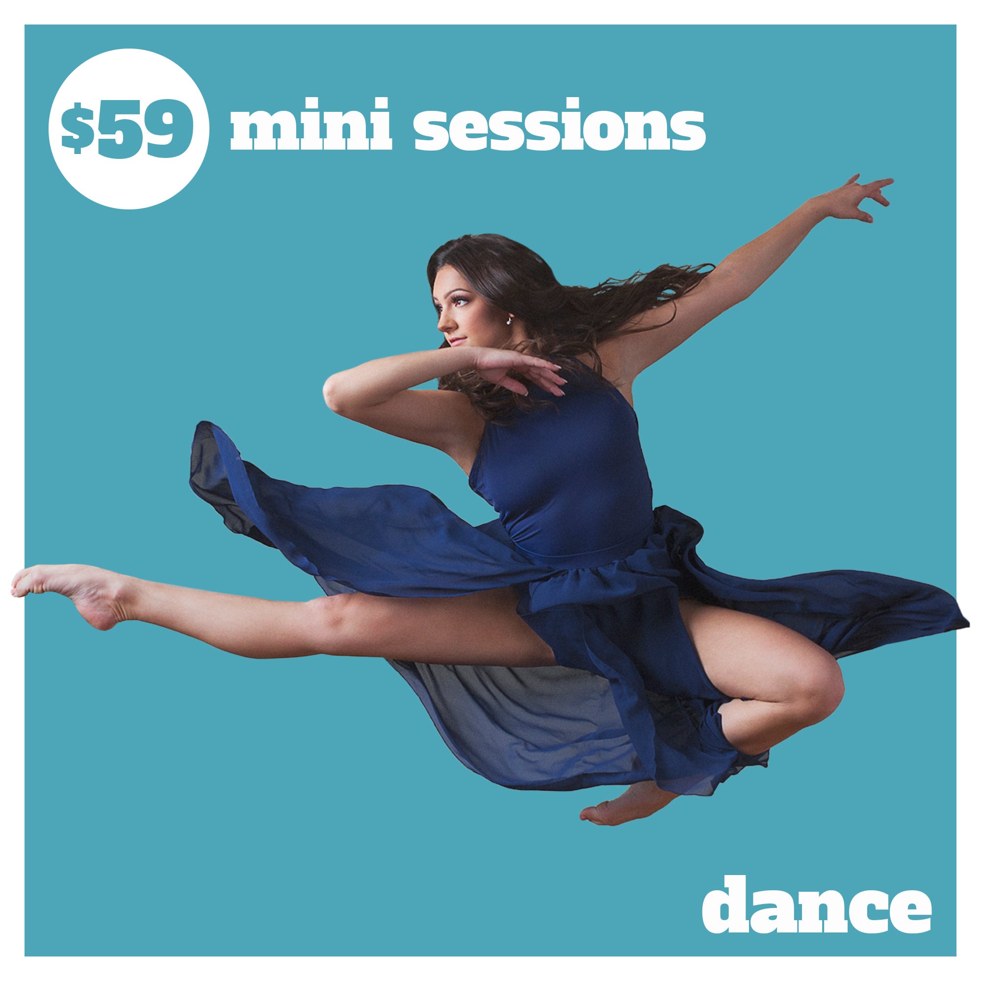 DANCE MINI SESSION | Scott Molnar Photography